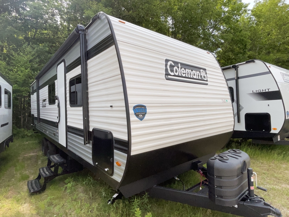 2025 Keystone Coleman 27B - Stock #2507304 | Center Conway, NH ...