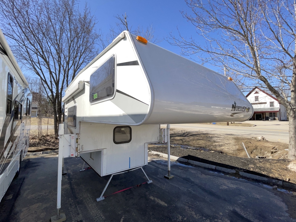 2021 Northstar Northstar LIBERTY - Stock #2533173 | Center Conway, NH ...