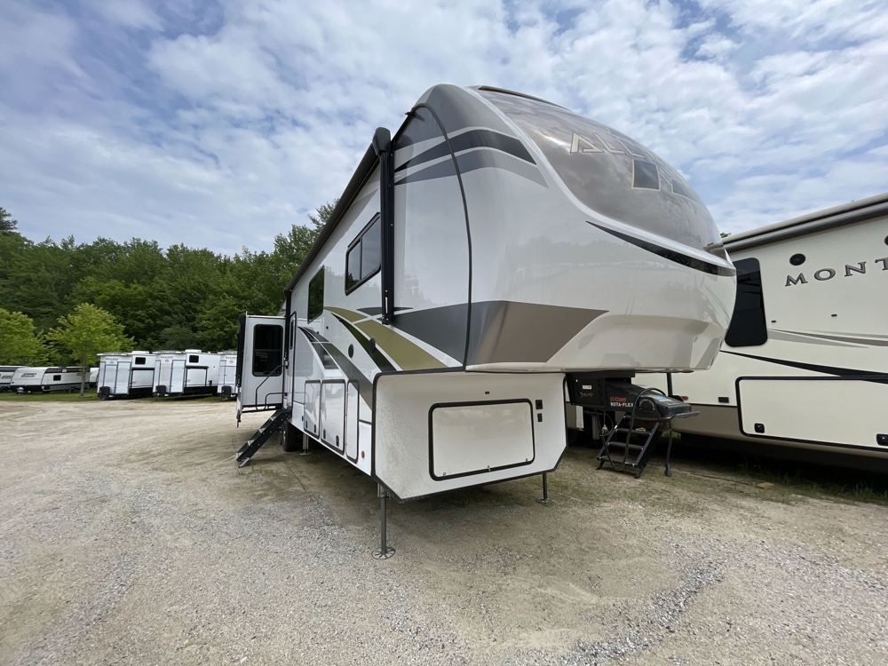 2022 Alliance Paradigm 390MP - Stock #2534330P | Center Conway, NH ...