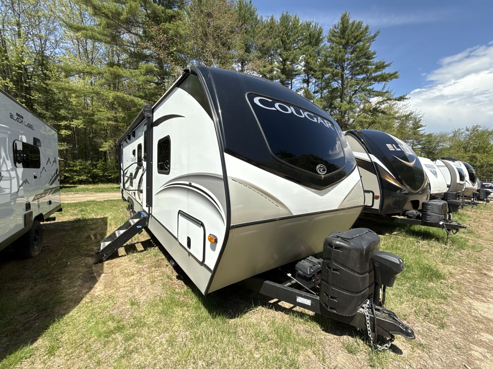 2021 Keystone Cougar 29BHS - Stock #2543632P | Center Conway, NH ...