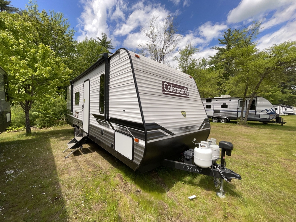 Camping World North Conway