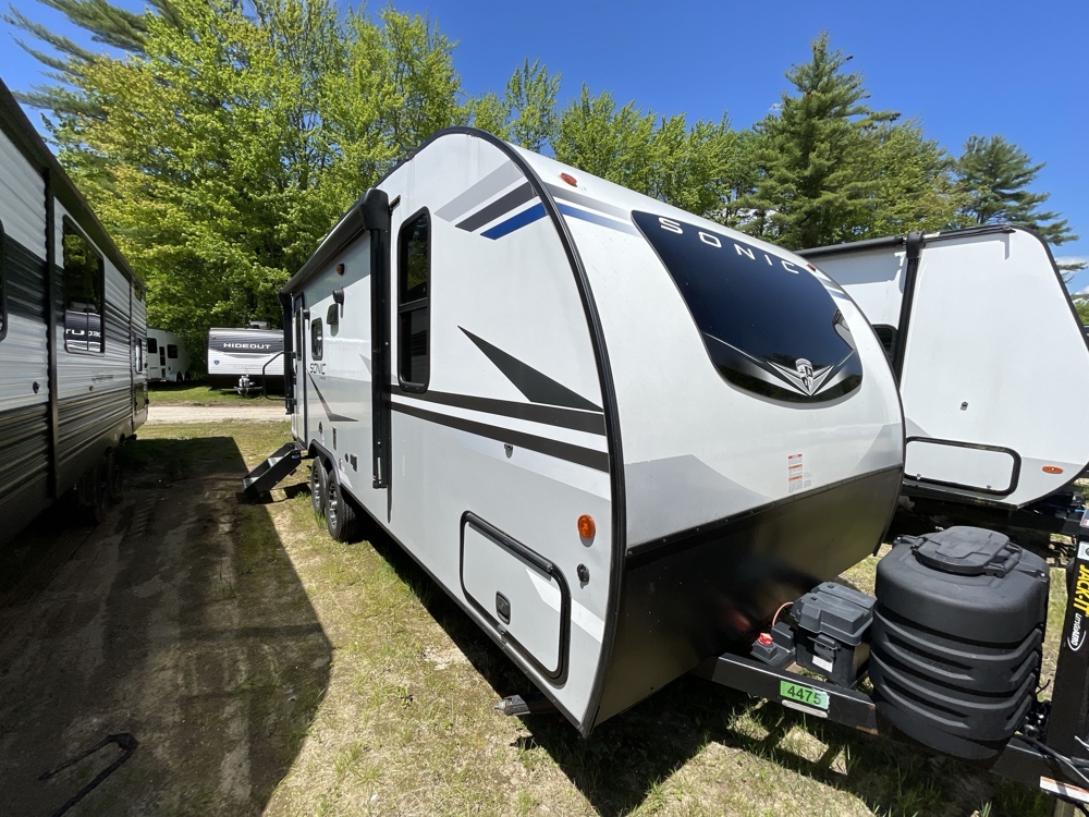 2022 Venture Rv Sonic 211VRB - Stock #2550814P | Center Conway, NH ...