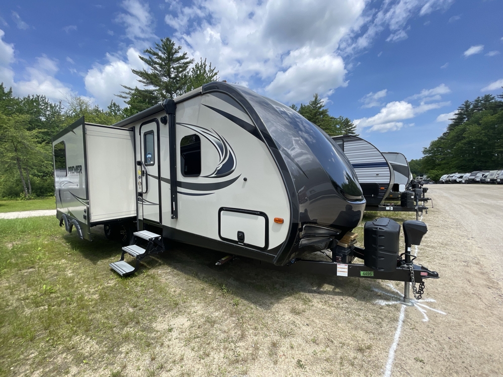 2019 Keystone Premier 24RK - Stock #2560485P | Center Conway, NH ...