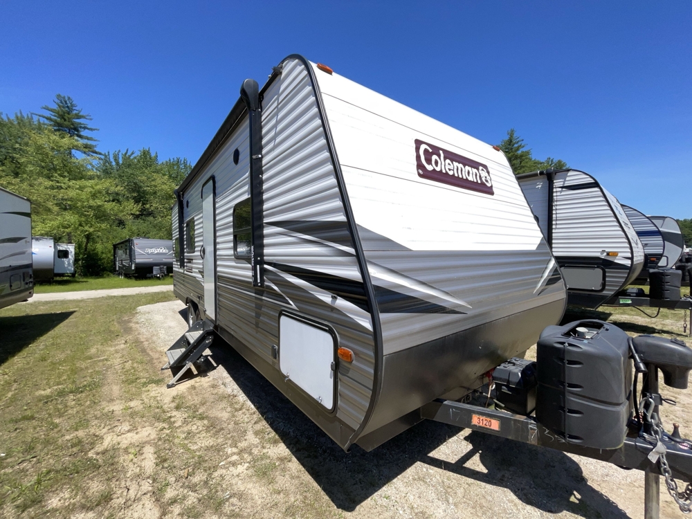 2021 Coleman Coleman Lantern Lt 274BH - Stock #2563632 | Center Conway ...