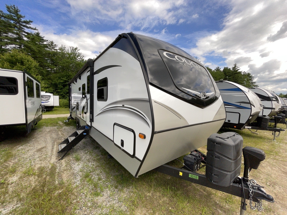 2021 Keystone Cougar 29BHS - Stock #2572057P | Center Conway, NH ...