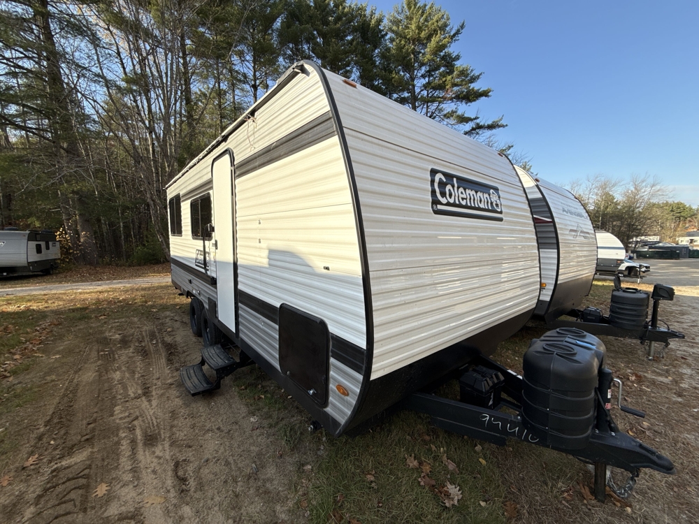 2025 Keystone Coleman 19R - Stock #2616009 | Center Conway, NH ...
