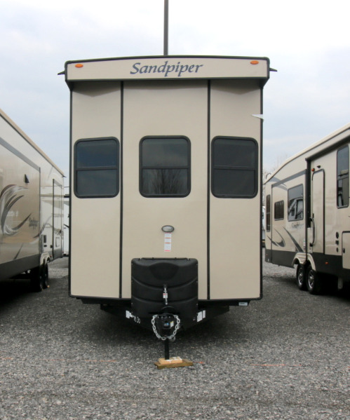 New or Used Forest River Sandpiper RVs for Sale - Camping World RV Sales