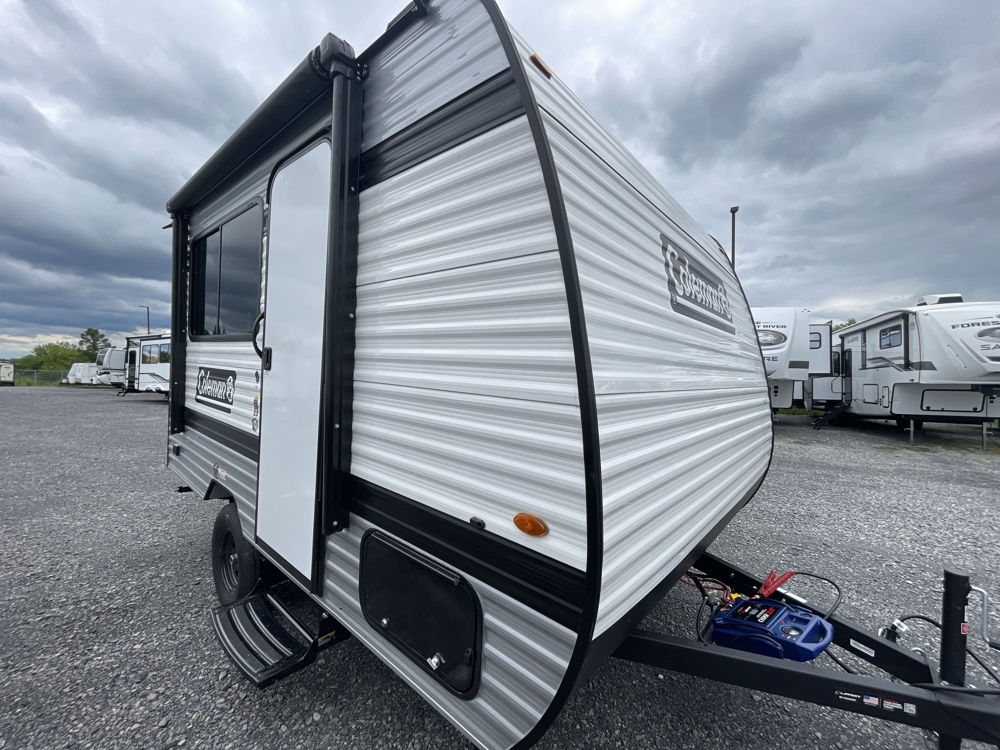 2026 Keystone Coleman 13R - Stock #2456285 | Cicero, NY | Camping World