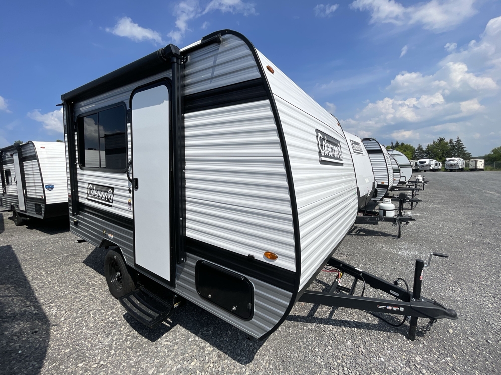 2026 Keystone Coleman 13R - Stock #2456350 | Cicero, NY | Camping World