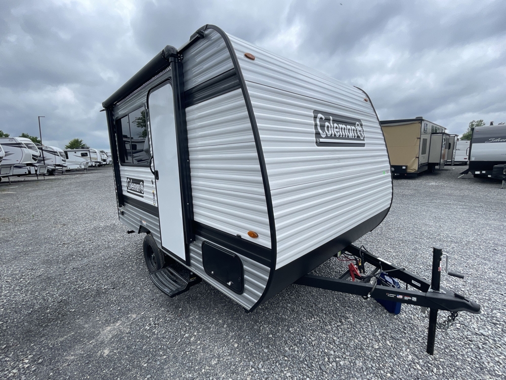 2026 Keystone Coleman 13R - Stock #2457668 | Cicero, NY | Camping World