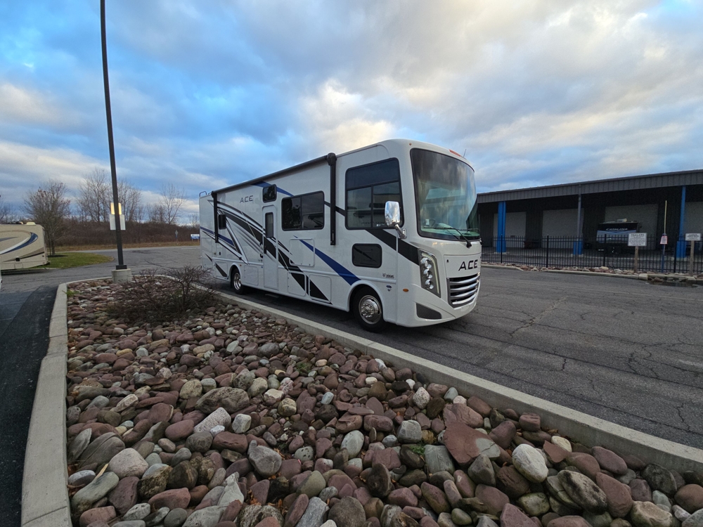 2024 Thor Ace 30C - Stock #2472108 | Cicero, NY | Camping World
