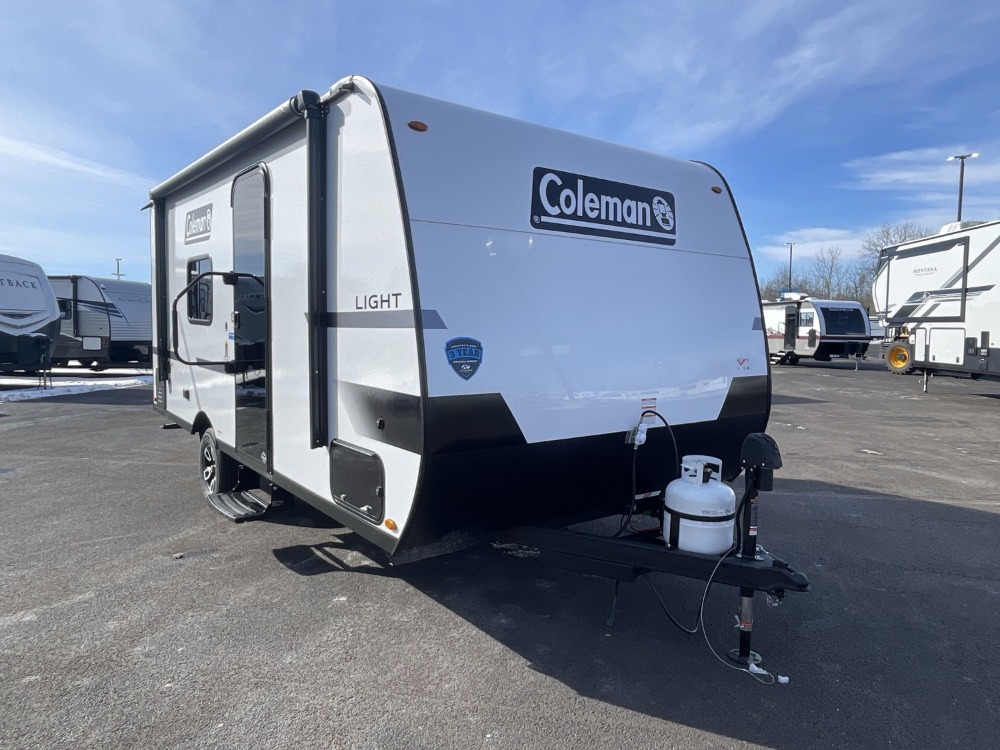 2025 Keystone Coleman Light 17RX - Stock #2473064 | Cicero, NY ...