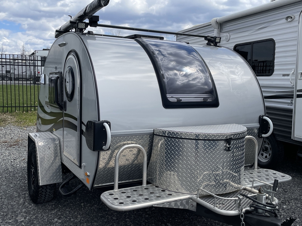 2020 Nucamp T@g XL BOONDOCK EDGE - Stock #2534786 | Cicero, NY ...