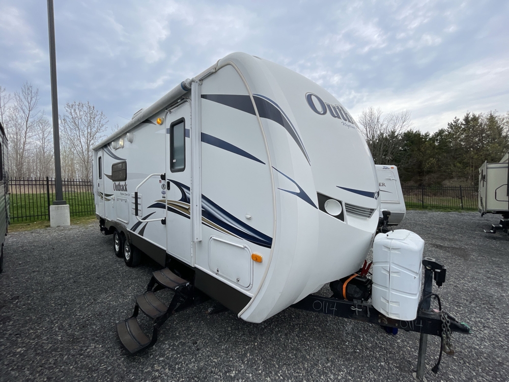 2012 Keystone Outback 250RS - Stock #2535404 | Cicero, NY | Camping World