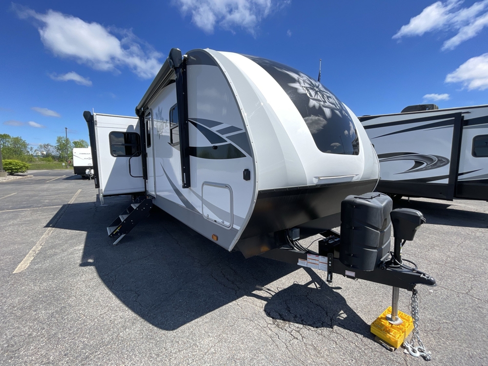 2021 Highland Ridge Open Range 310BHS - Stock #2551654Z | Cicero, NY ...