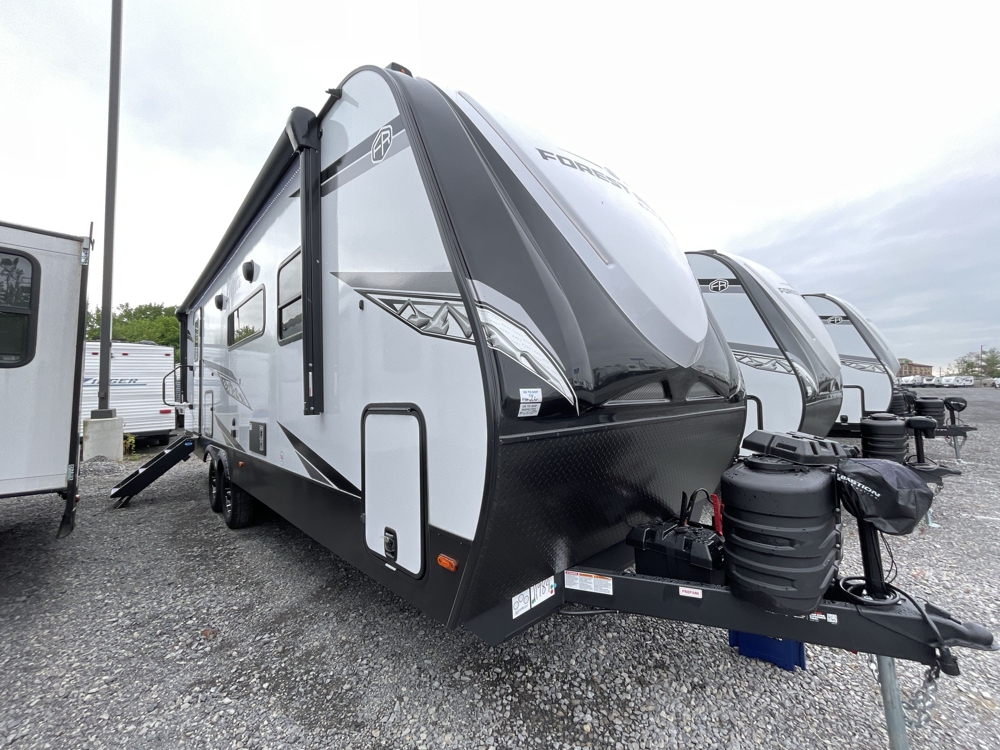 2026 East To West Alta 2600KRB - Stock #2559486 | Cicero, NY | Camping ...