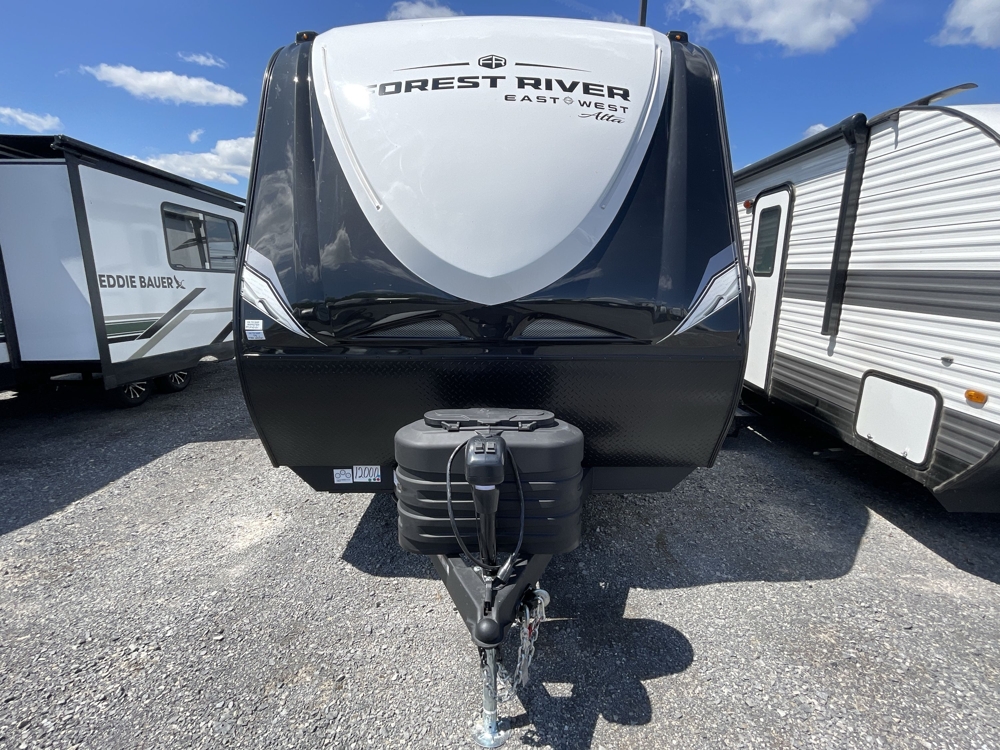 2026 East To West Alta 2600KRB - Stock #2563762 | Cicero, NY | Camping ...