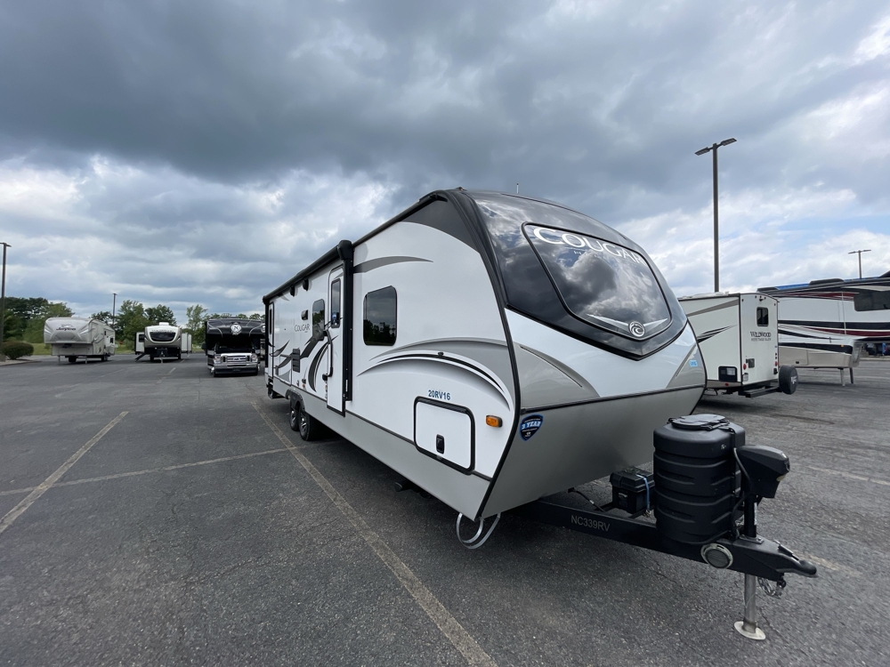 2021 Keystone Cougar 29BHS - Stock #2575555P | Cicero, NY | Camping World