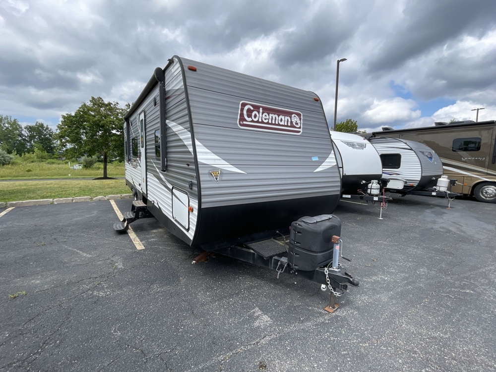 2019 Coleman Coleman Lantern 250TQ - Stock #2579000P | Cicero, NY ...