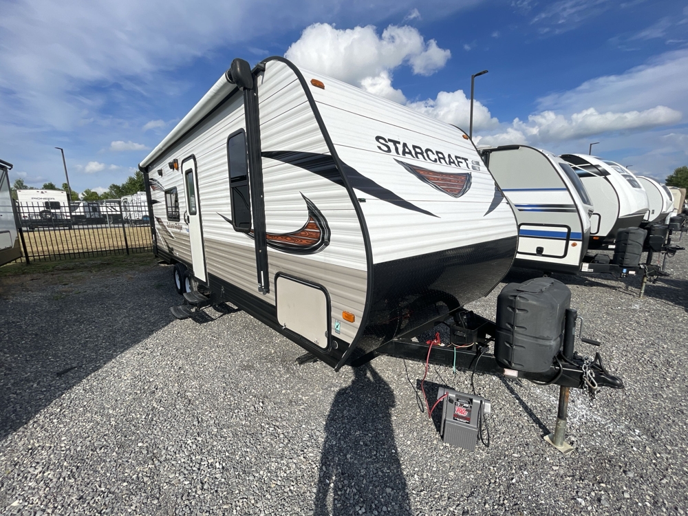 2018 Starcraft Autumn Ridge Outfitter 26BH - Stock #2579725 | Cicero ...