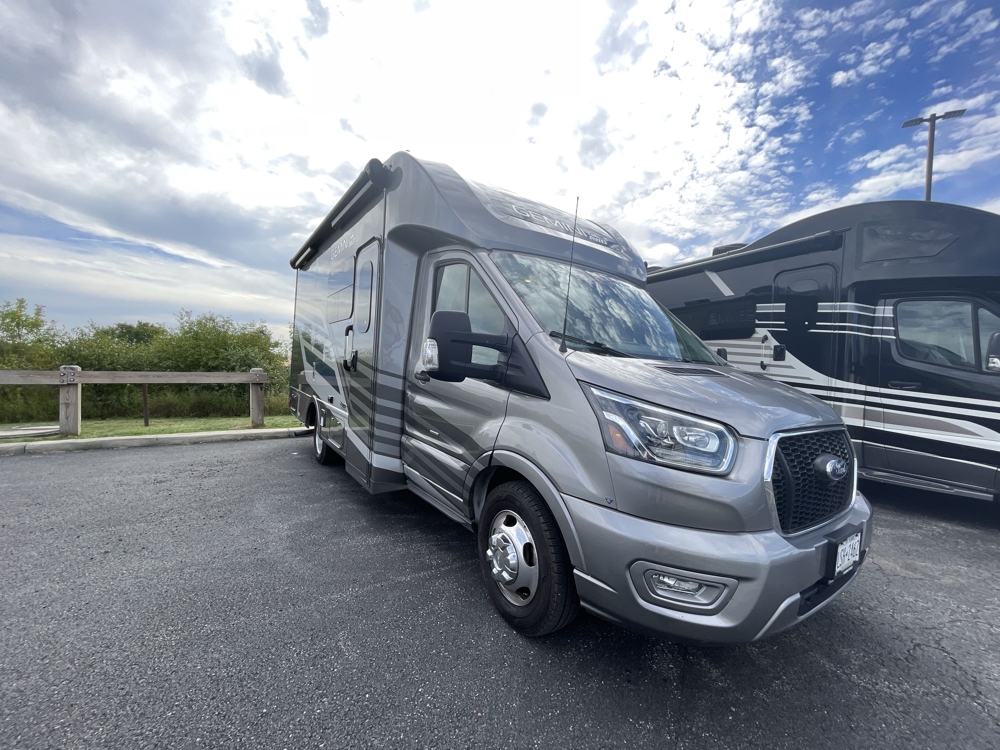 2023 Thor Gemini 23TW - Stock #2599146Z | Cicero, NY | Camping World