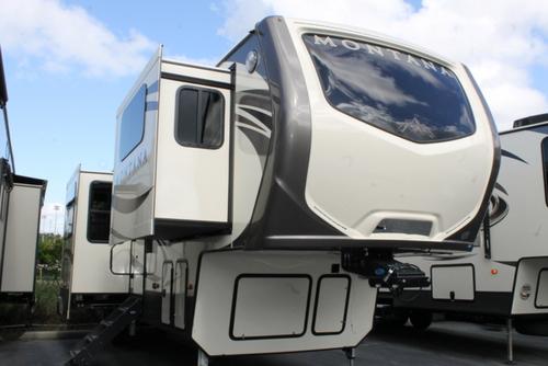 New or Used Fifth Wheel Campers For Sale - Camping World RV Sales