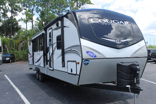 New or Used Keystone Cougar RVs for Sale - Camping World RV Sales