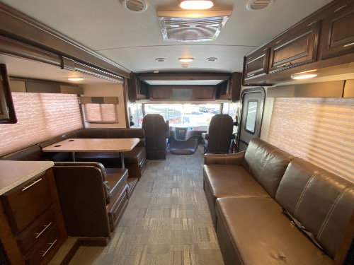 New or Used Class A Bunkhouse RVs For Sale - Camping World RV Sales