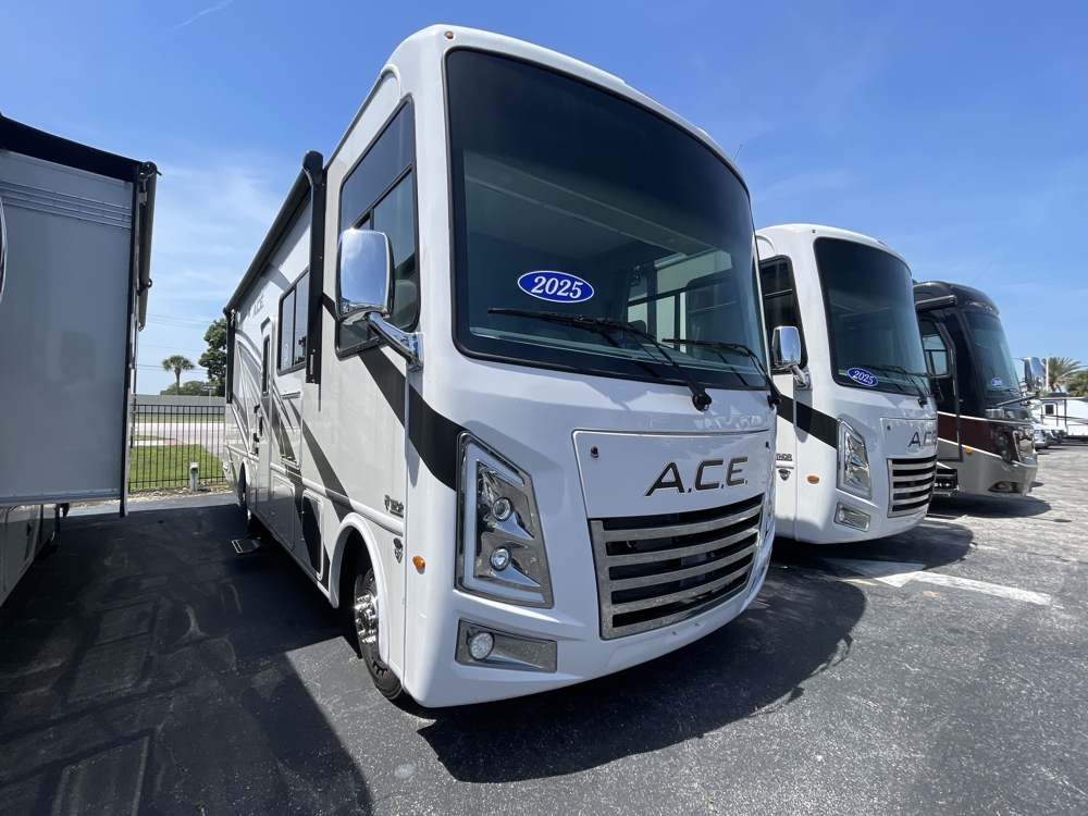 2025 Thor Ace 29G - Stock #2146898 | Cocoa, FL | Camping World
