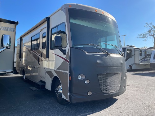 New or Used Winnebago Vista RVs for Sale - Camping World RV Sales