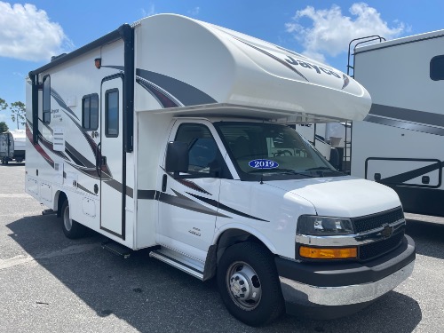 Top Best Class C Motorhomes For Sale Under $60,000