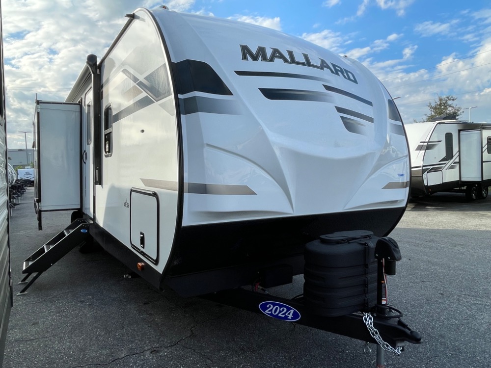 2024 Heartland Mallard M283RK - Stock #2351459 | Cocoa, FL | Camping World
