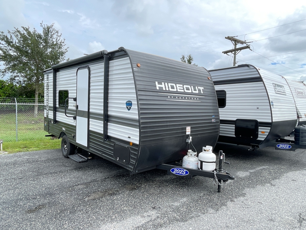 2025 Keystone Hideout Sport 178RB - Stock #2399327 | Cocoa, FL ...