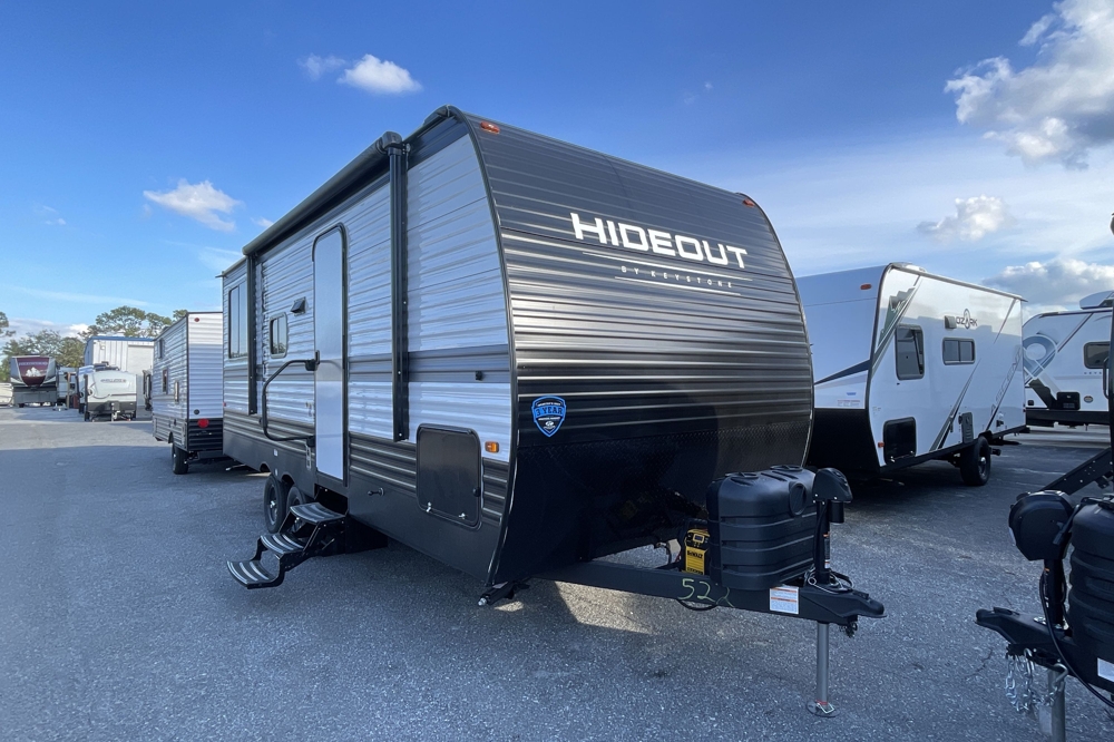 2025 Keystone Hideout Sport 200RL - Stock #2470767 | Cocoa, FL ...