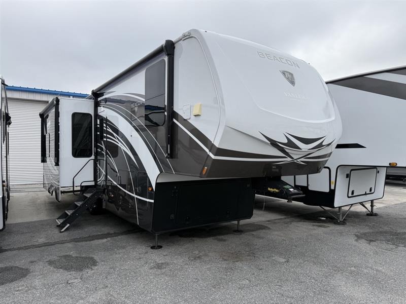 2022 Vanleigh Beacon 34RLB - Stock #2644394 | Cocoa, FL | Camping World