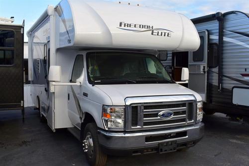 New or Used Mini Motorhomes for Sale - Camping World RV Sales