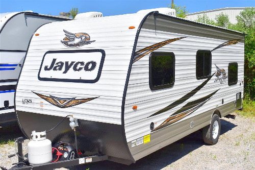 Jayco RVs for Sale - Camping World RV Sales