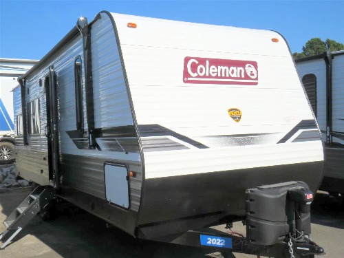 New or Used Coleman Coleman Lantern RVs for Sale - Camping World RV Sales
