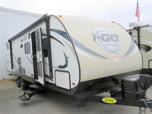 New or Used Evergreen RVs for Sale - Camping World RV Sales