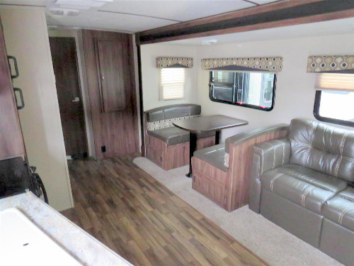 New or Used Evergreen RVs for Sale - Camping World RV Sales