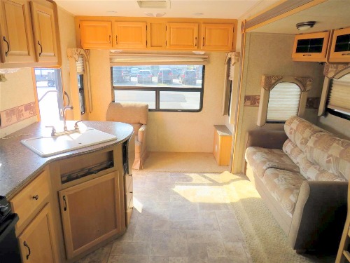 New or Used Evergreen RVs for Sale - Camping World RV Sales