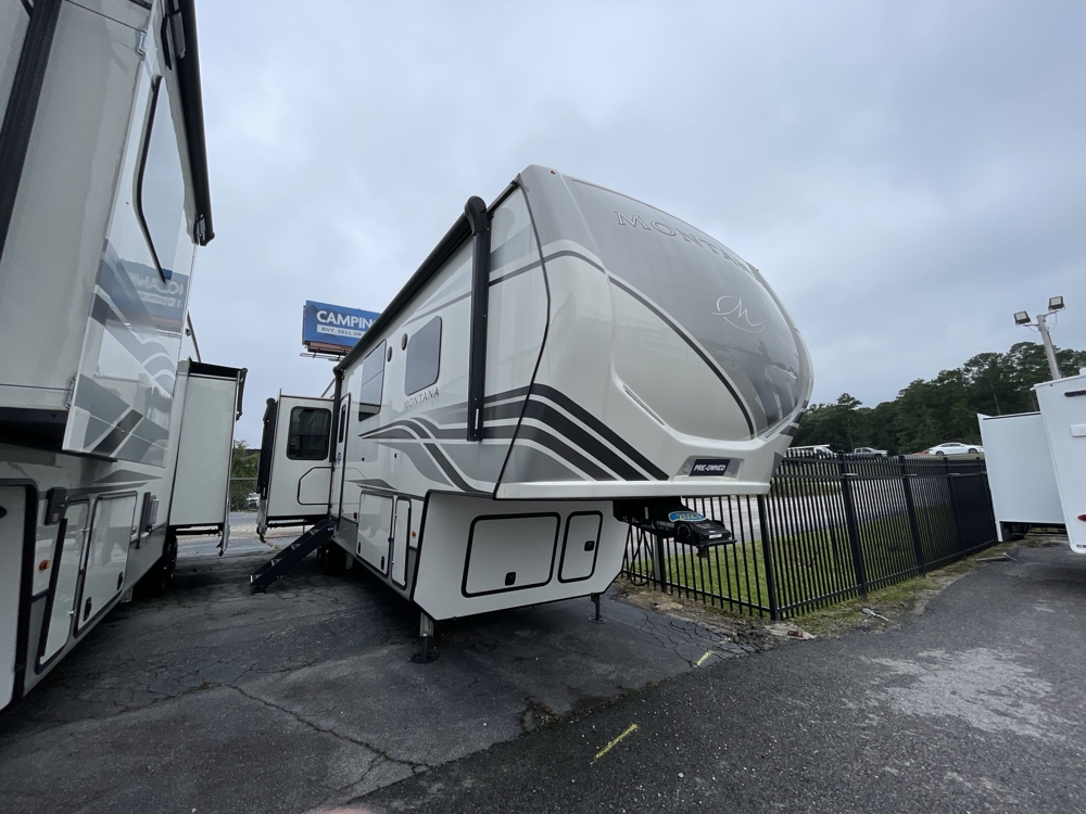 2023 Keystone Montana 3231CK - Stock #2469752 | Columbia, SC | Camping ...