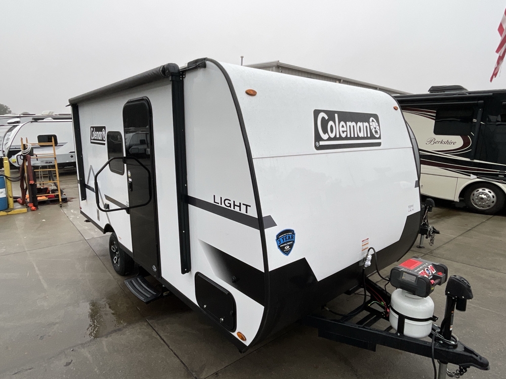 2025 Keystone Coleman Light 17BX - Stock #2472202 | Columbia, SC ...