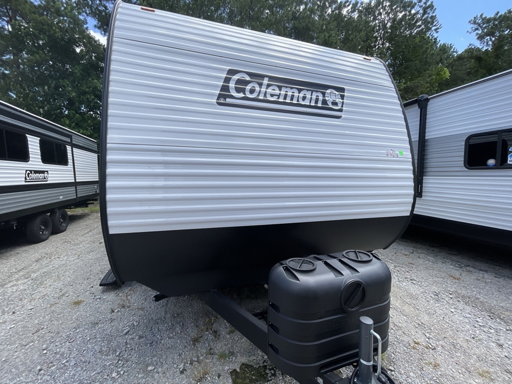 2026 Keystone Coleman 25R - Stock #2478588 | Columbia, SC | Camping World