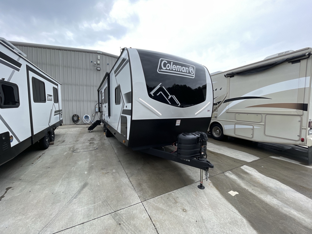 2026 Keystone Coleman Legacy 2600RB - Stock #2478932 | Columbia, SC ...