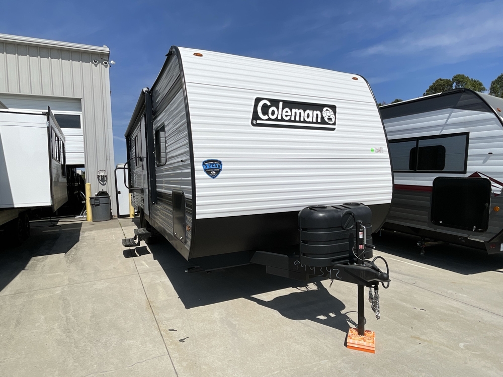 2025 Keystone Coleman 23B - Stock #2504406 | Columbia, SC | Camping World