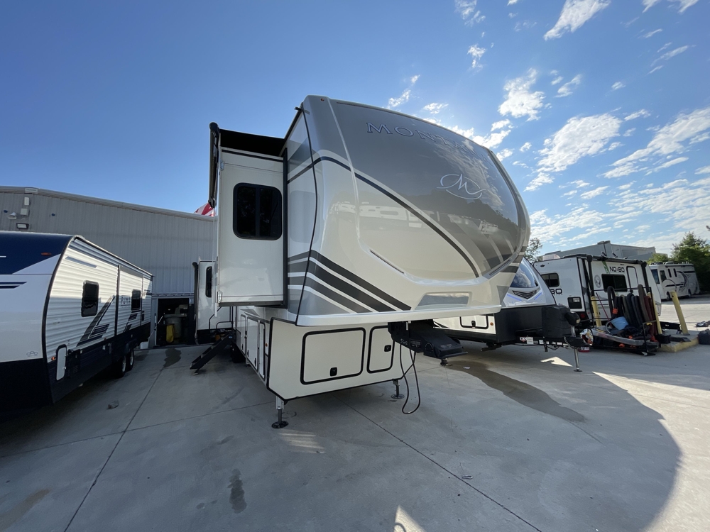 2023 Keystone Montana 3781RL - Stock #2549433 | Columbia, SC | Camping ...