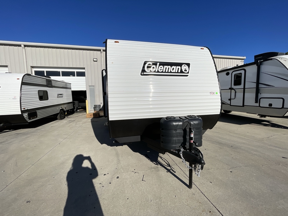 2026 Keystone Coleman 23B - Stock #2578154 | Columbia, SC | Camping World