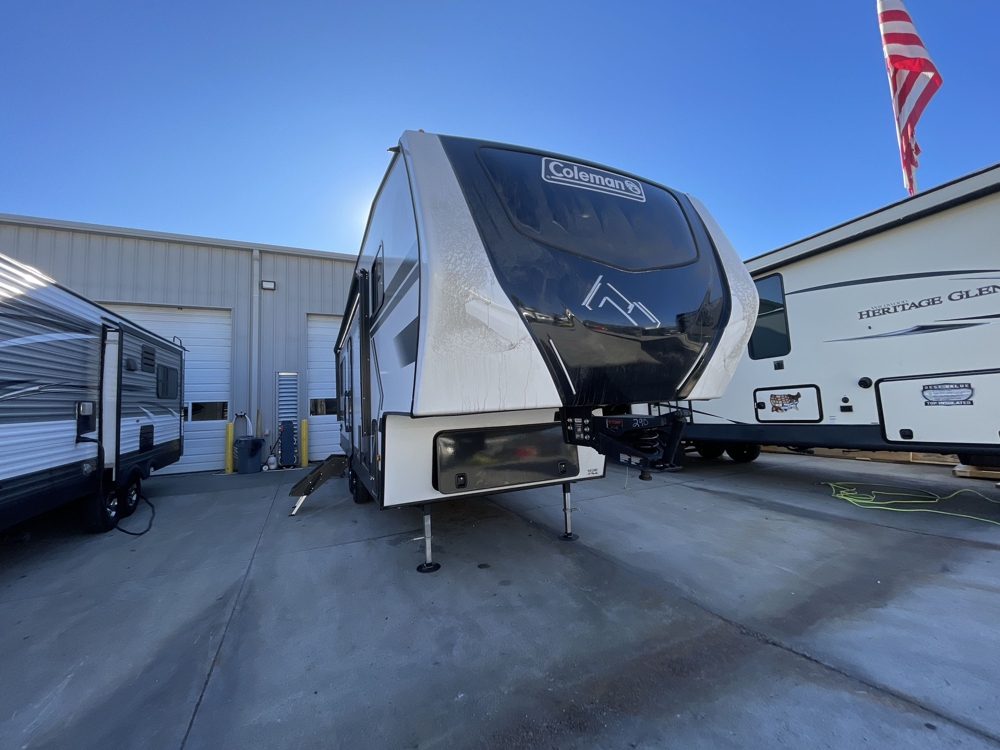 2026 Keystone Coleman Legacy 2400REX - Stock #2604391 | Columbia, SC ...