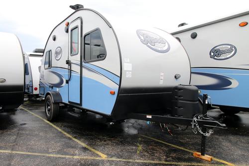 Forest River R Pod RVs for Sale - Camping World RV Sales